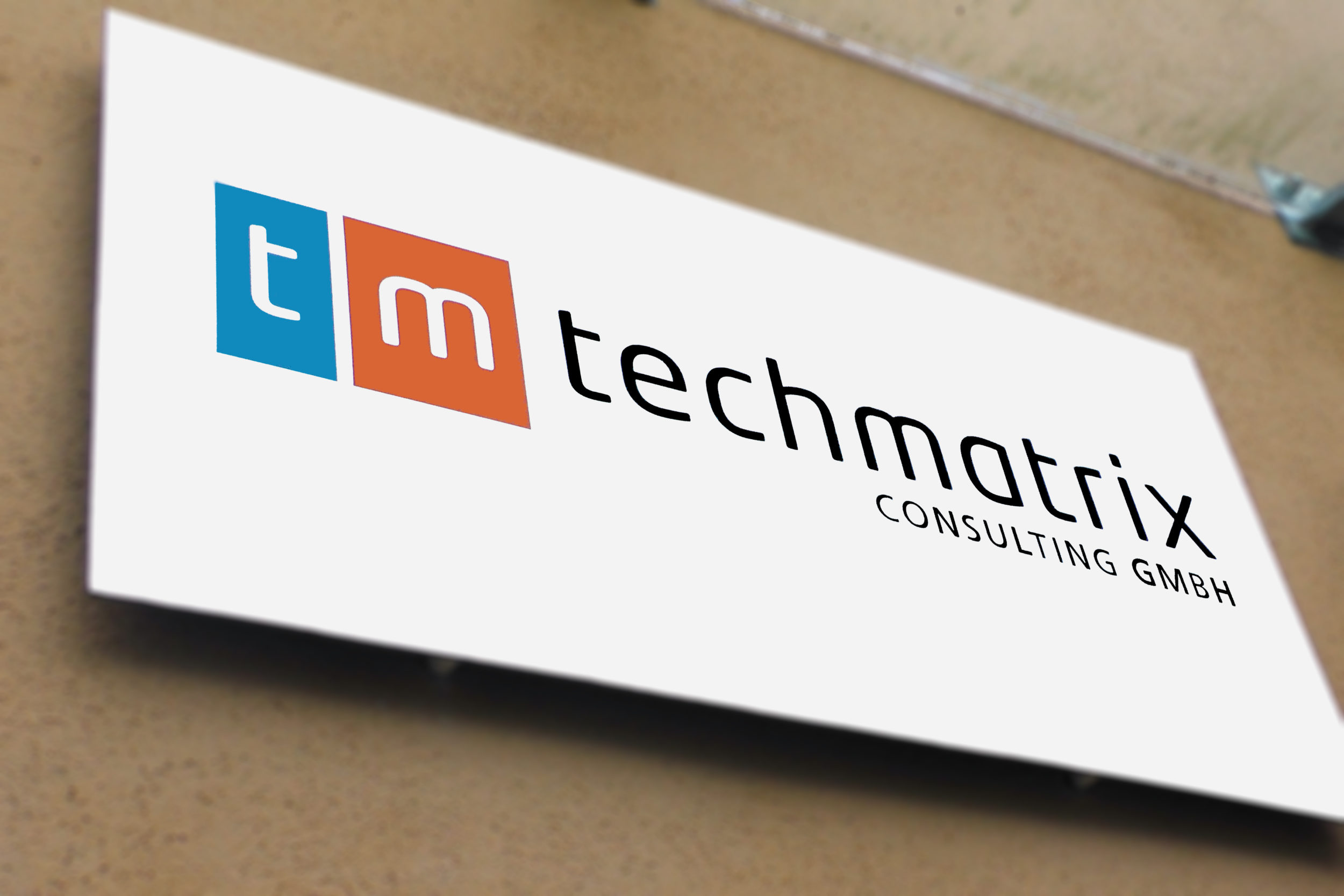 techmatrix consulting GmbH