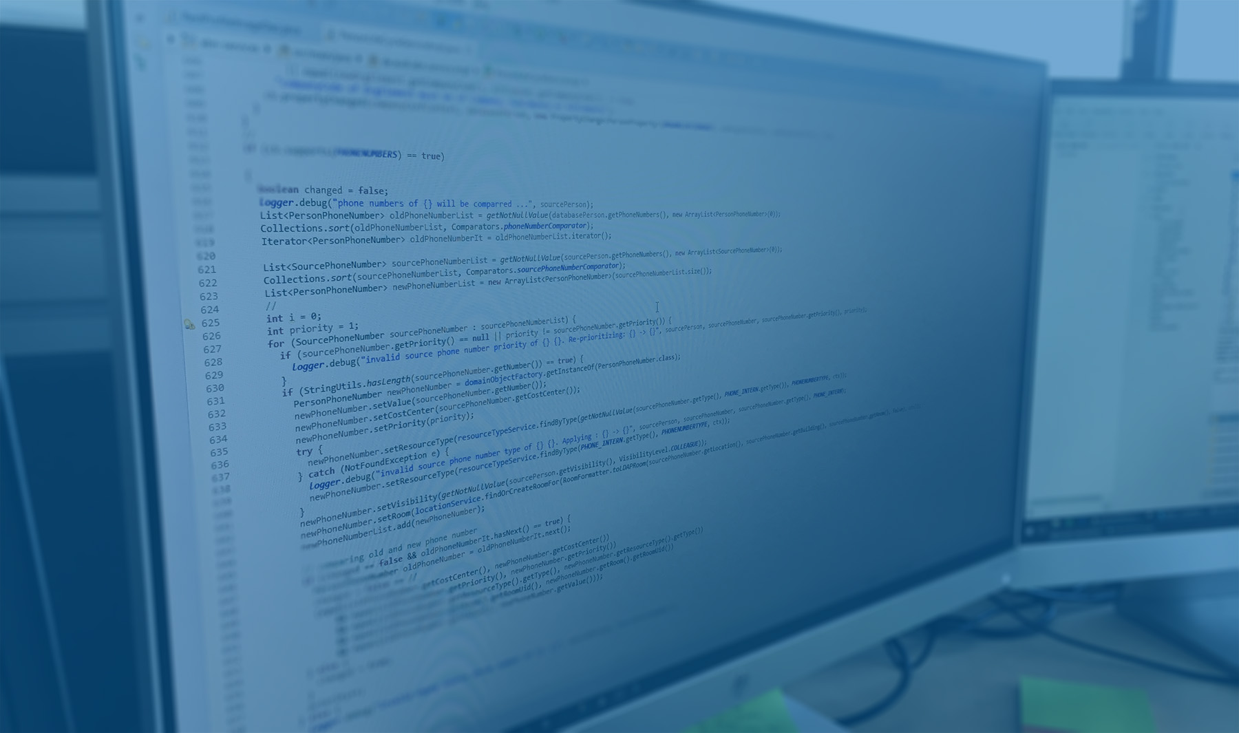 techmatrix consulting GmbH